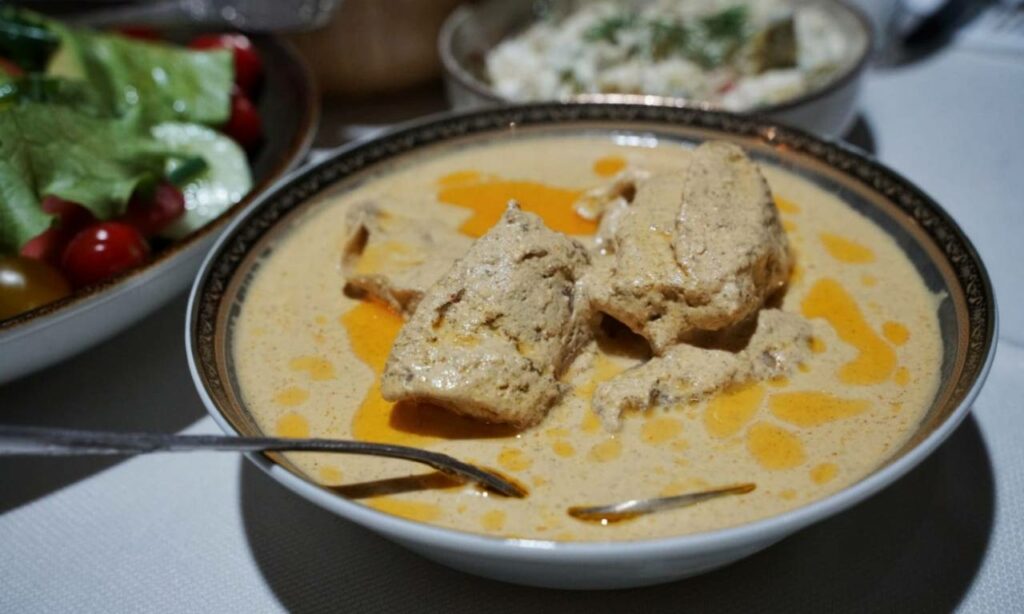 Underrated Georgian Foods: Hidden Gems of Georgian Cuisine