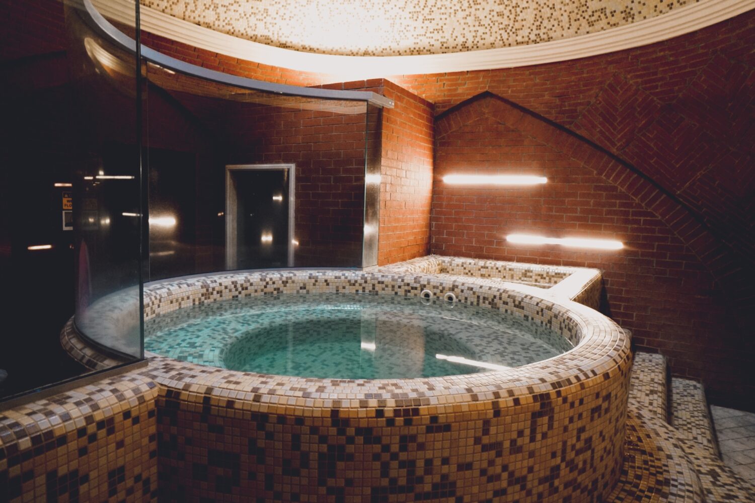 Sulfur Baths in Tbilisi: A Local’s Guide for First Time Visitors