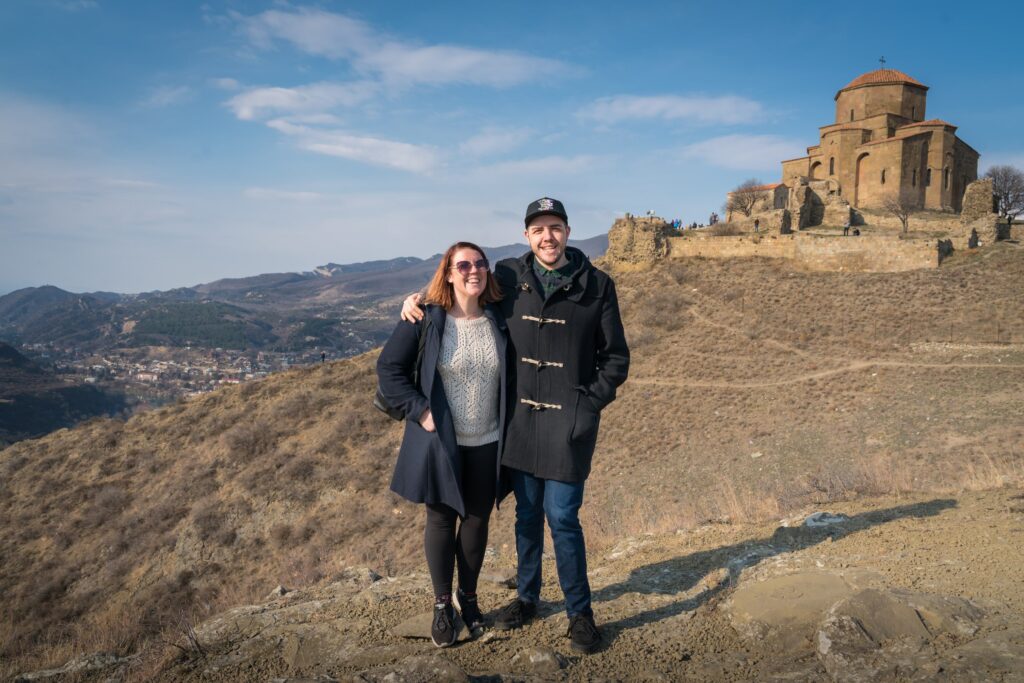 UNESCO Sites in Georgia - History, Culture, & Scenic Views