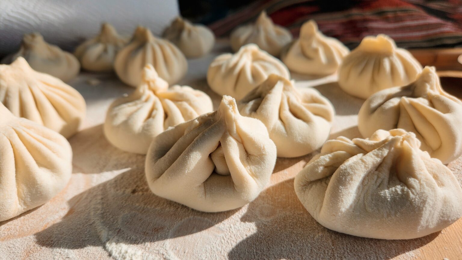 A Guide To Georgian Traditional Food: Iconic Must Try Dishes