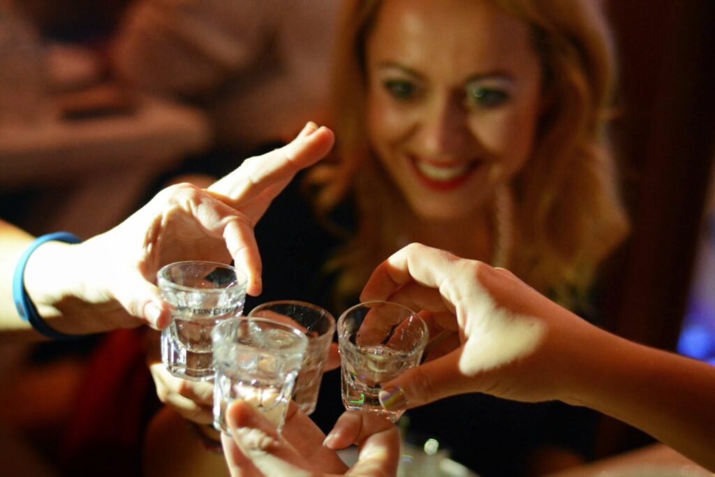 A Complete Guide to Georgian Chacha - "Georgian Vodka"