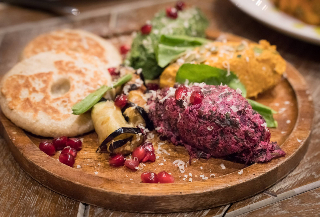 Underrated Georgian Foods: Hidden Gems of Georgian Cuisine