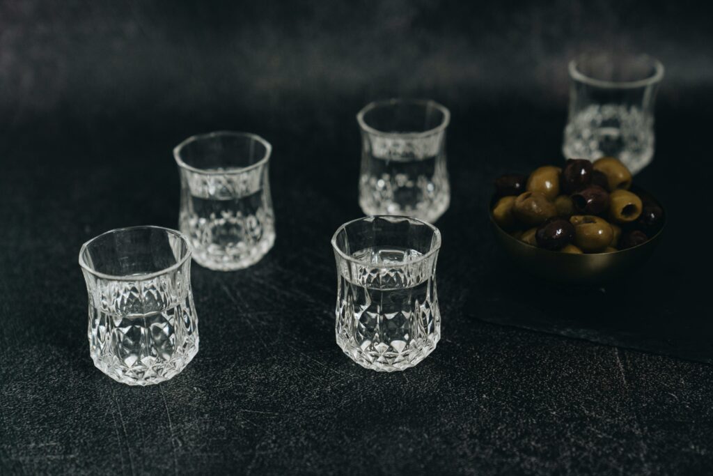 A Complete Guide to Georgian Chacha - "Georgian Vodka"