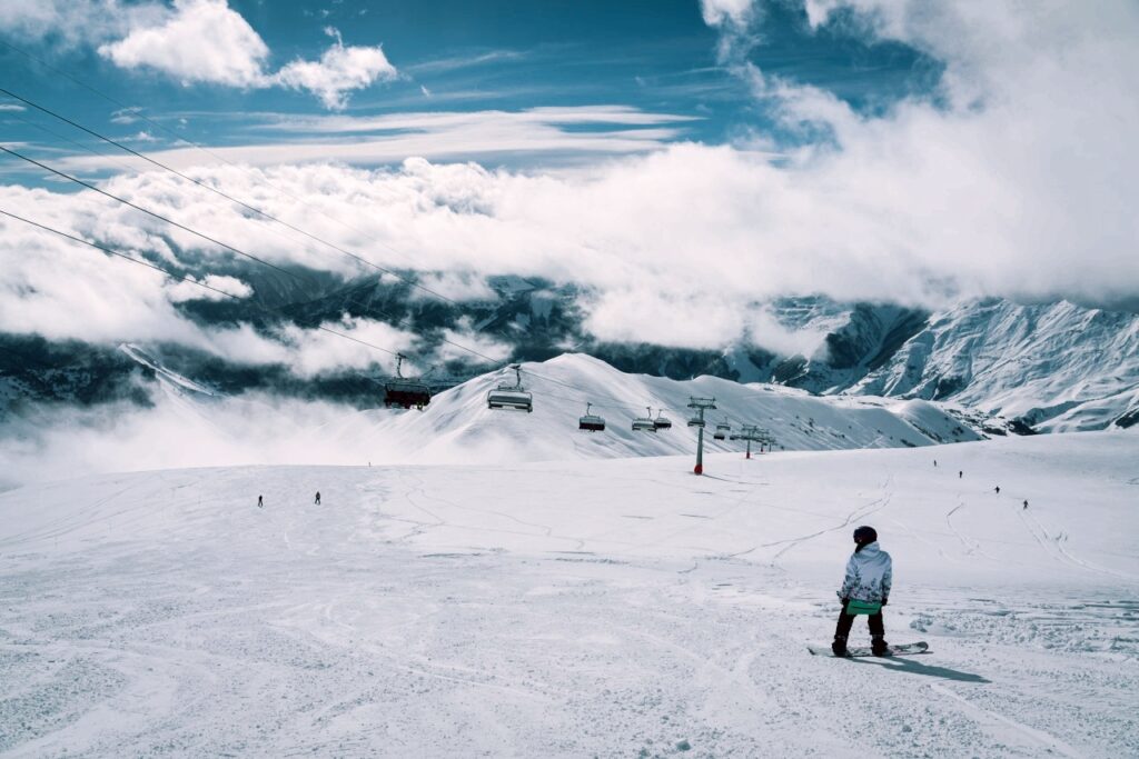 Georgia Winter Vacation Packing List: Survive the Cold!