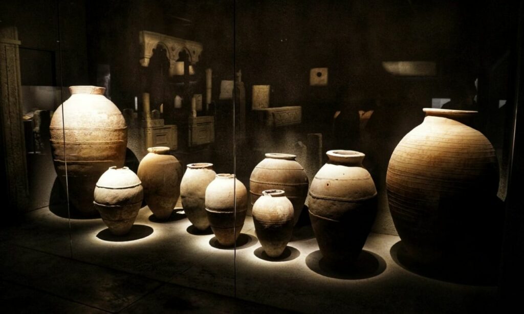 Georgia’s German Settlements: Bolnisi / Asureti History