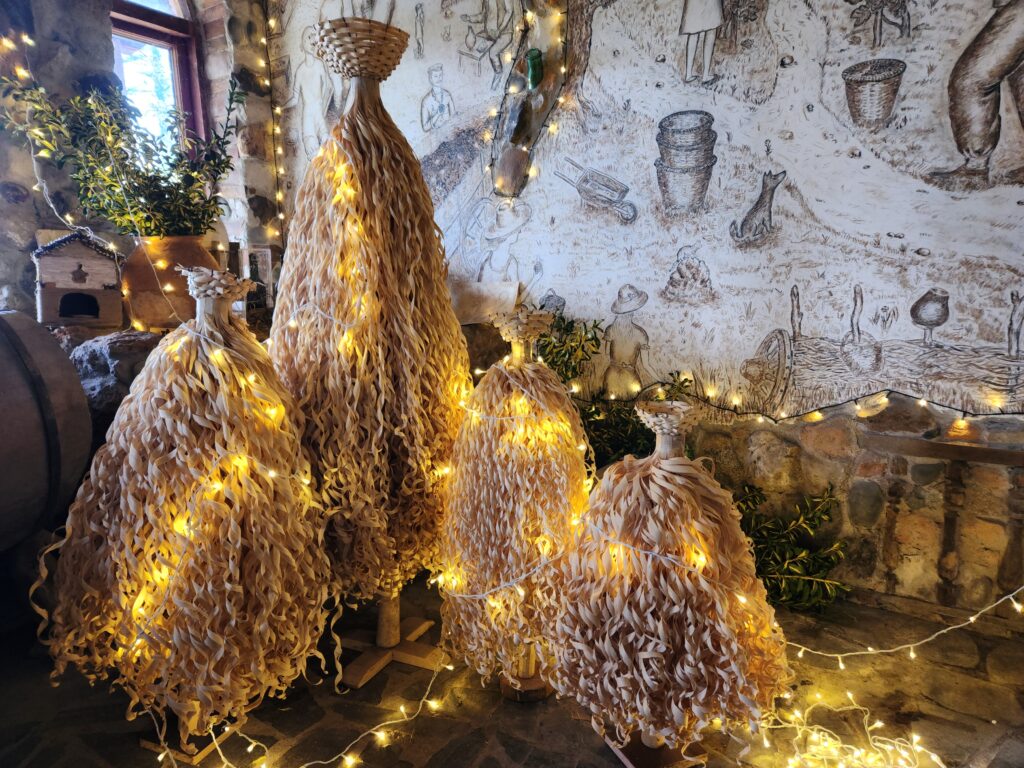 Christmas in Tbilisi: A Guide to Georgian Holiday Traditions