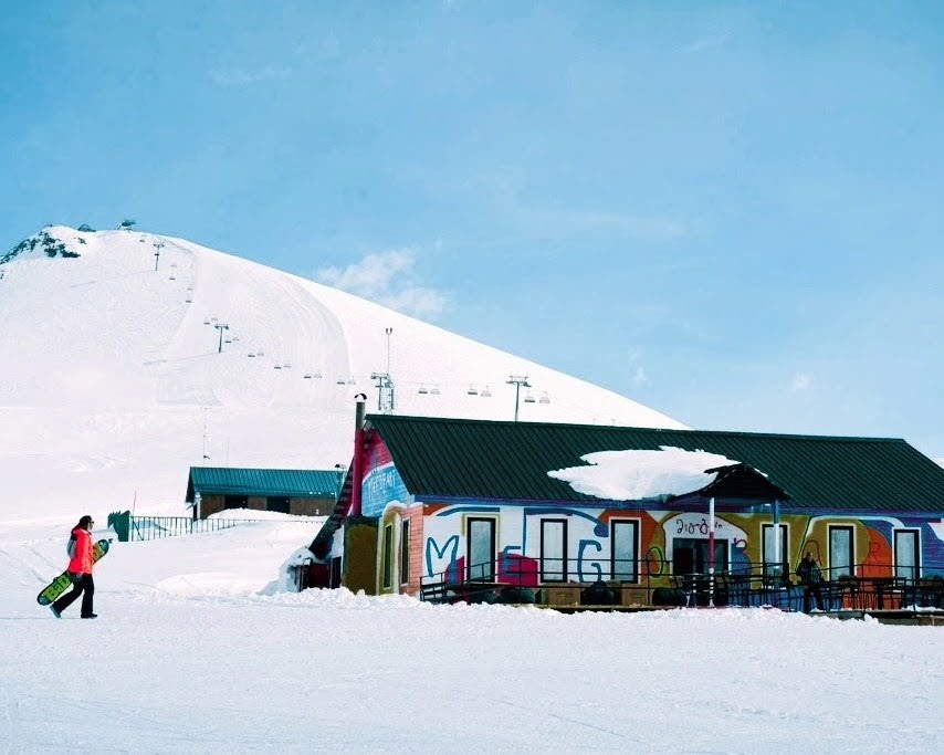 Georgia Winter Vacation Packing List: Survive the Cold!