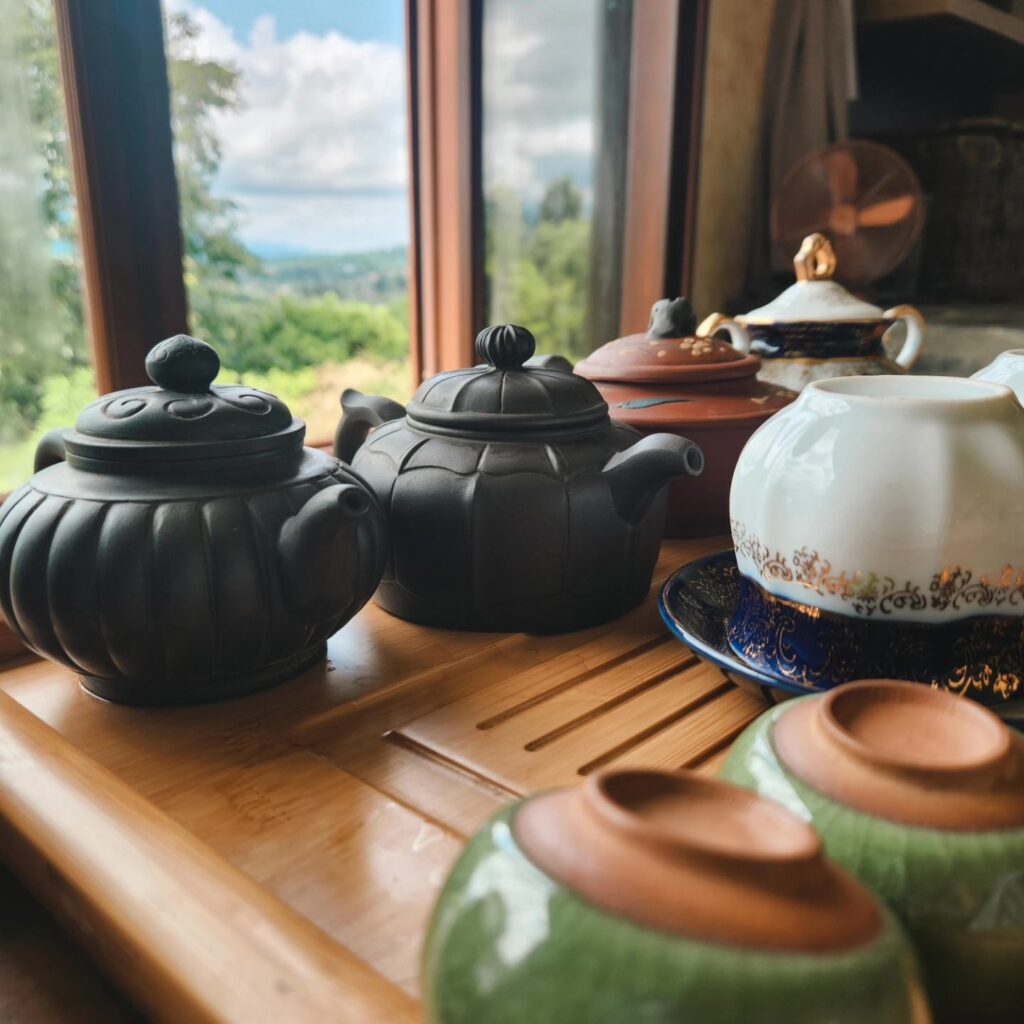 Cheers in Georgian and Other Important Words to Know