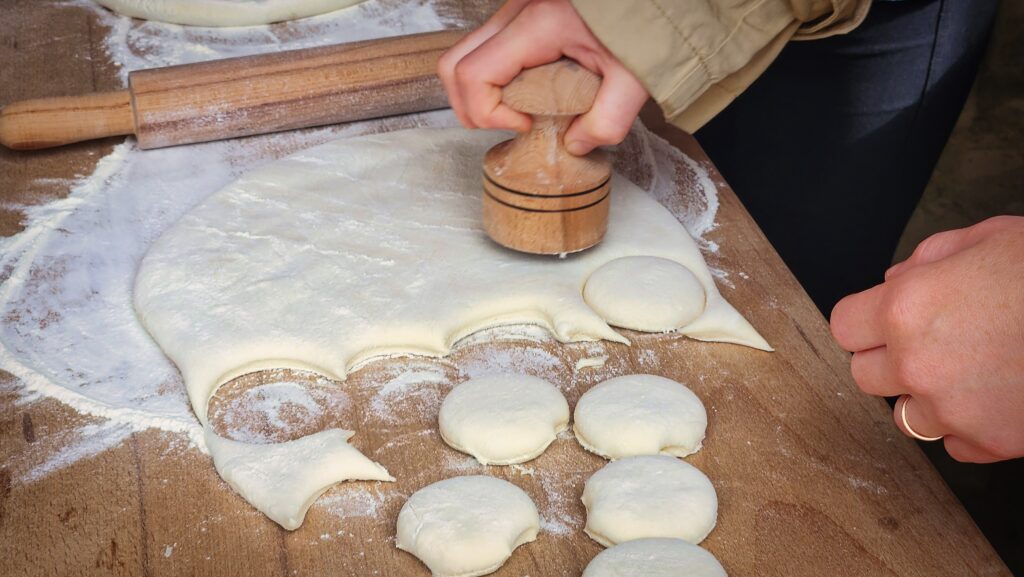 How to Eat Khinkali: A Guide to Enjoying Georgian Dumplings